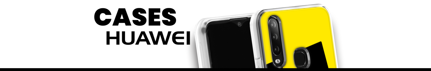 Huawei Cases – Yes Case
