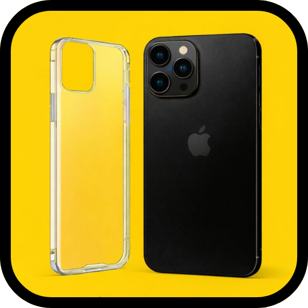iPhone 16 Pro Max – Yes Case