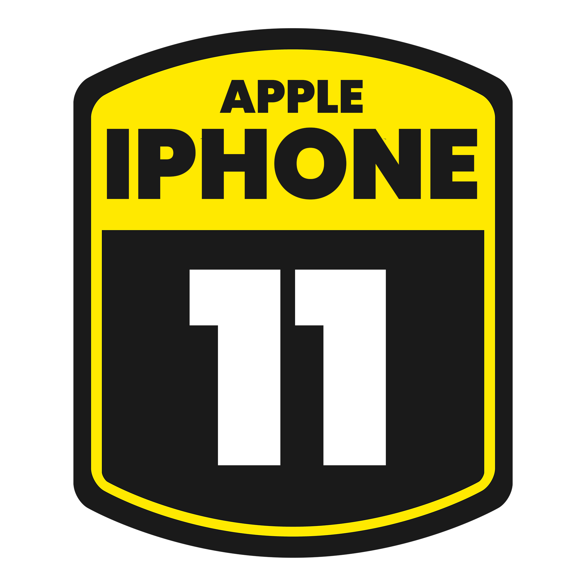 Apple iPhone Cases – Yes Case